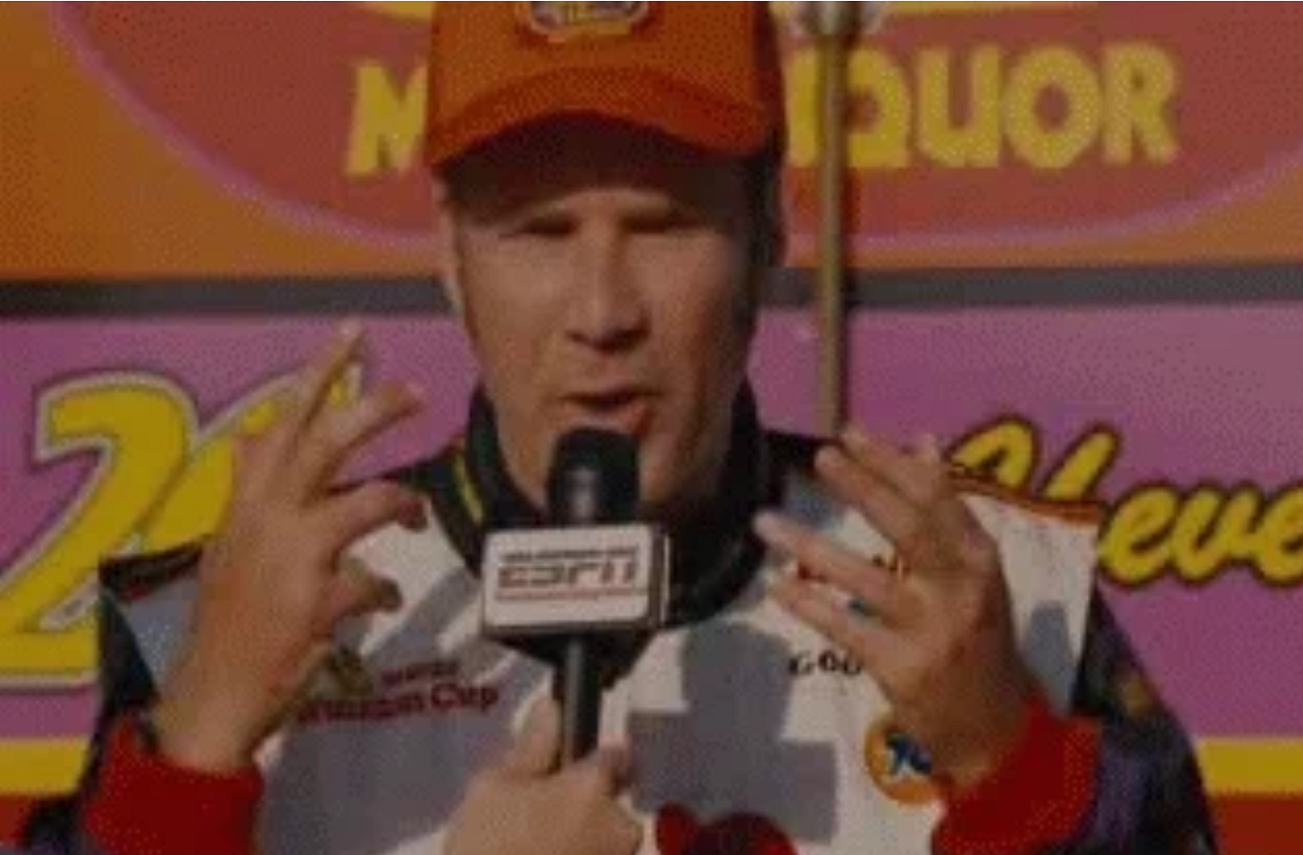Is “Ricky Bobby Syndrome” Limiting Your Rocket League Performance? | by ...