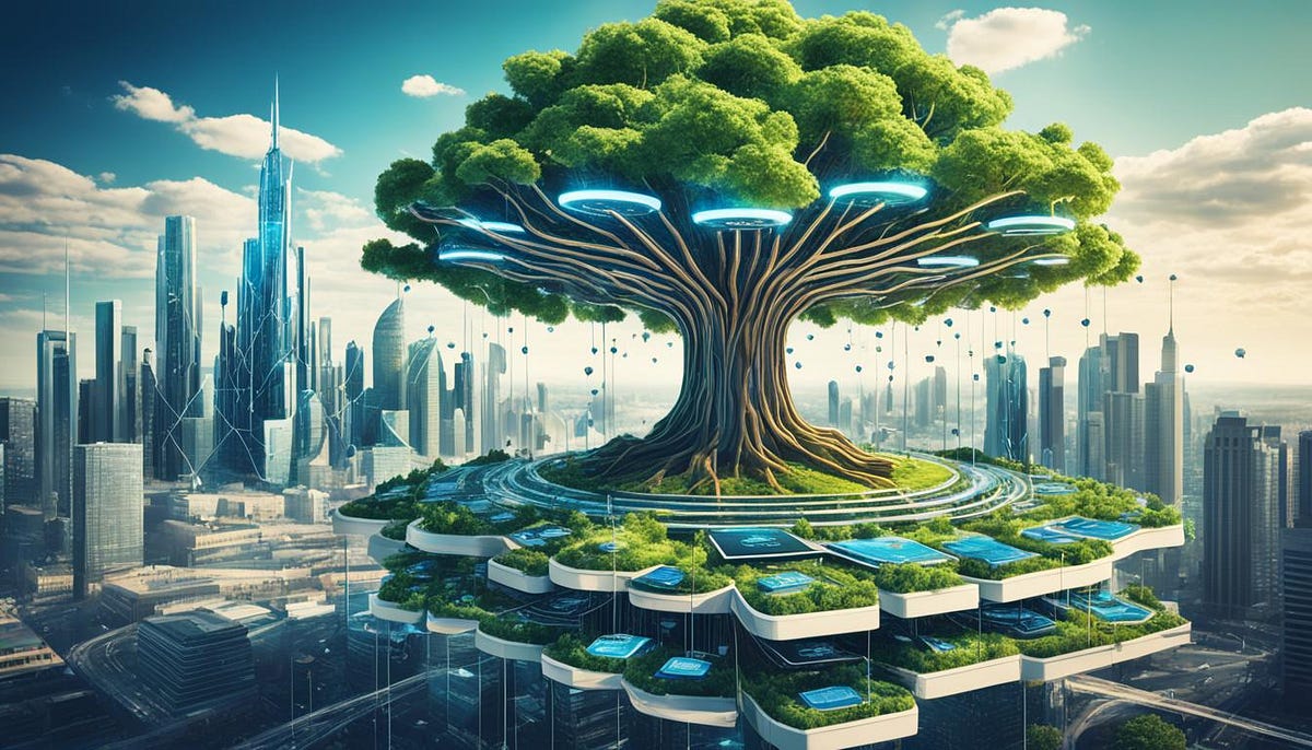 Embrace Growth: Keys to Digital Business Success | by Code Link | Medium