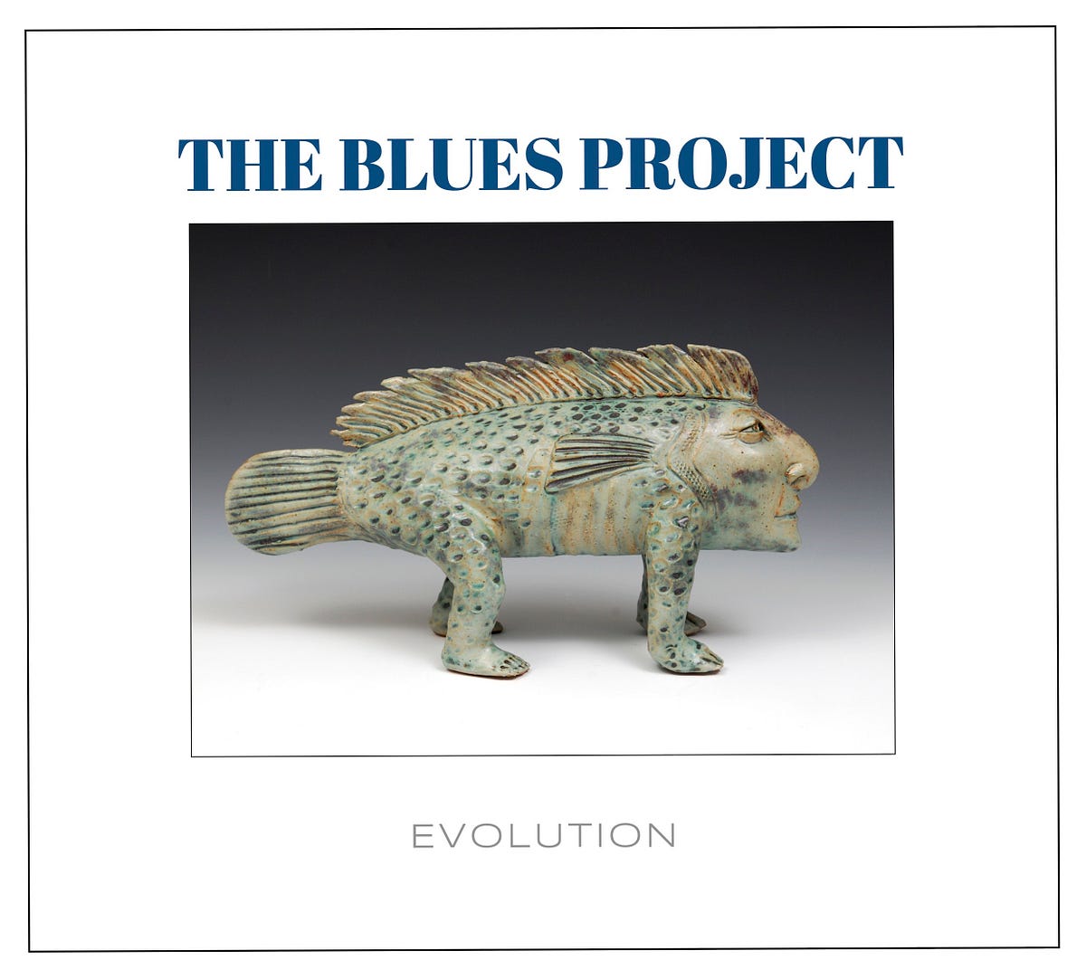 The ‘Evolution’ of the Blues Project: Steve Katz on the Blues-Rock Band ...