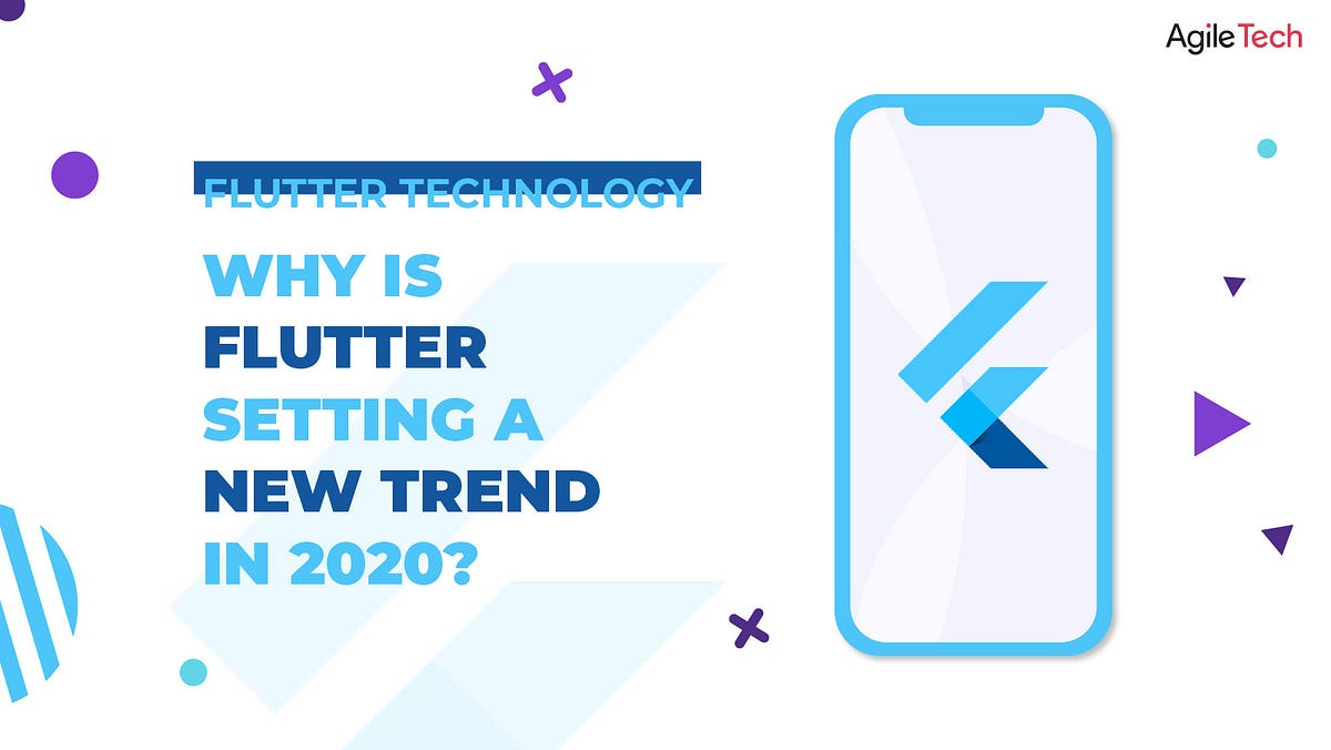 Flutter vs React Native: Which Is The Best Development Trend In 2020 ...