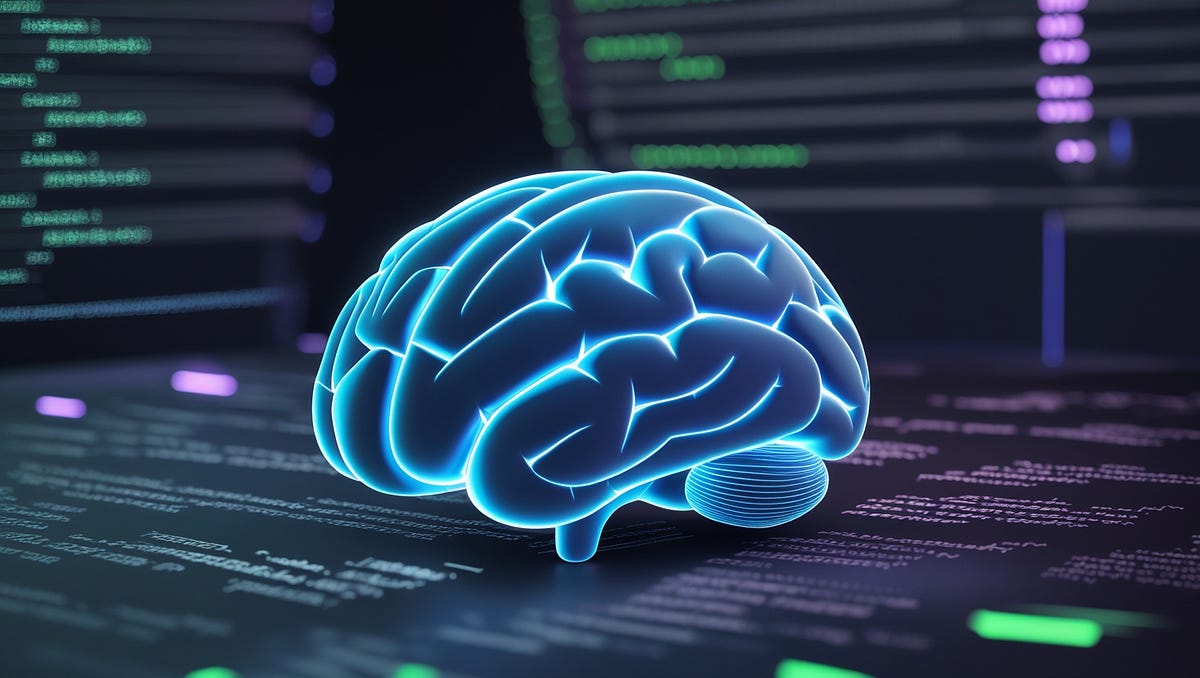 How Learning Programming for Three Months Rewired My Brain | by Ava ...