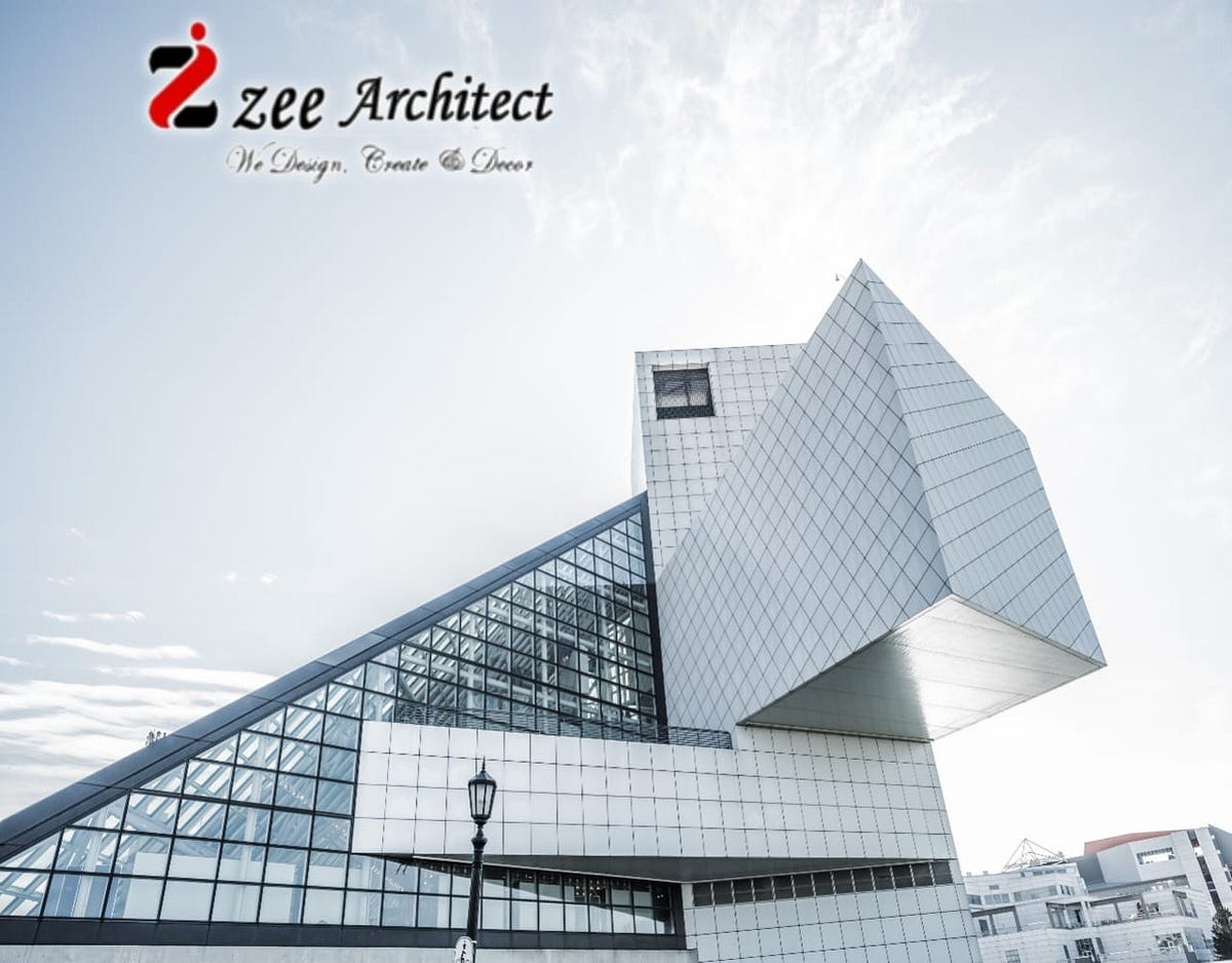 Best Interior Designing Company in Kankarbagh — Zee Architect - Satyam ...
