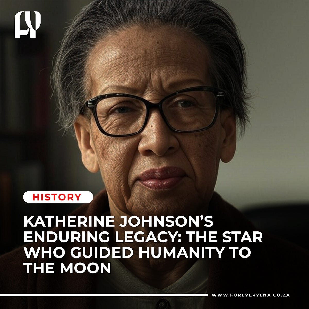 Katherine Johnson: NASA’s Hidden Figure, Space Race Pioneer - Espere ...
