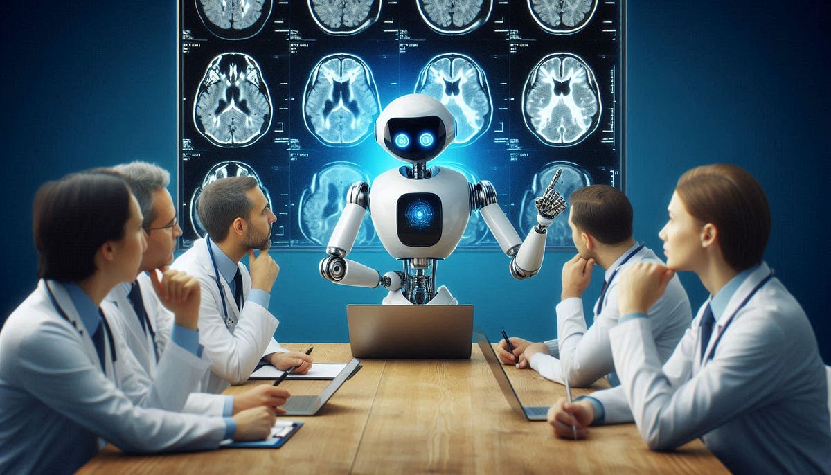 “The Road Ahead: 5 Critical Challenges in Medical Devices That Demand Action in 2025” | by ...