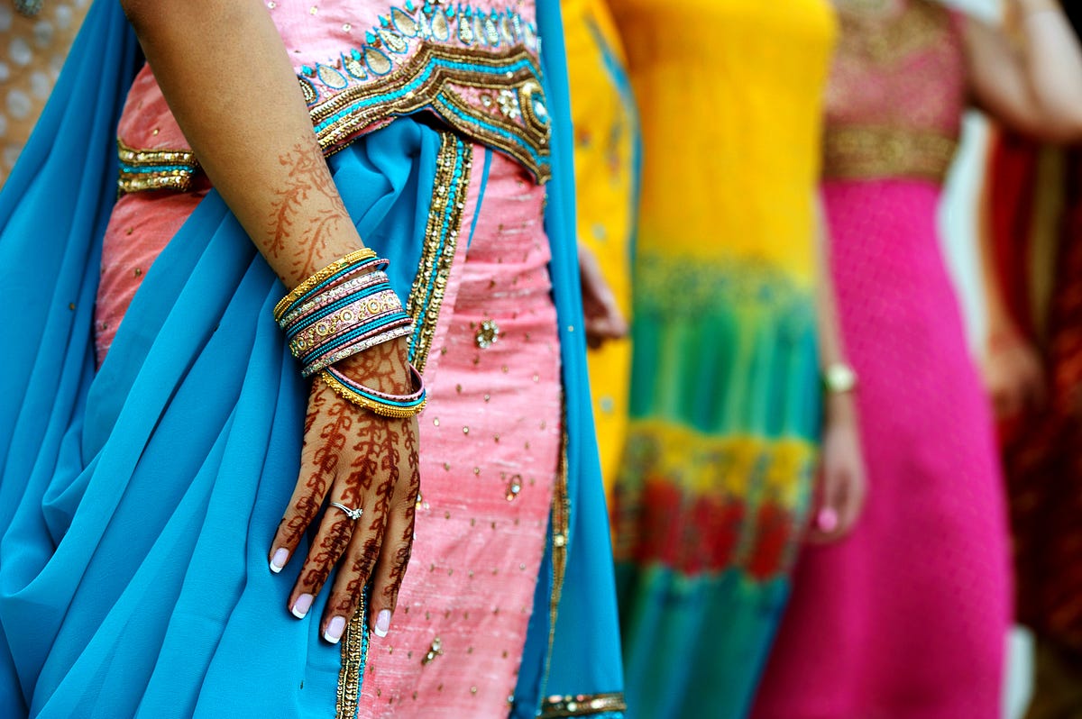 What It’s Like Learning India’s Most Spoken Language | by American ...