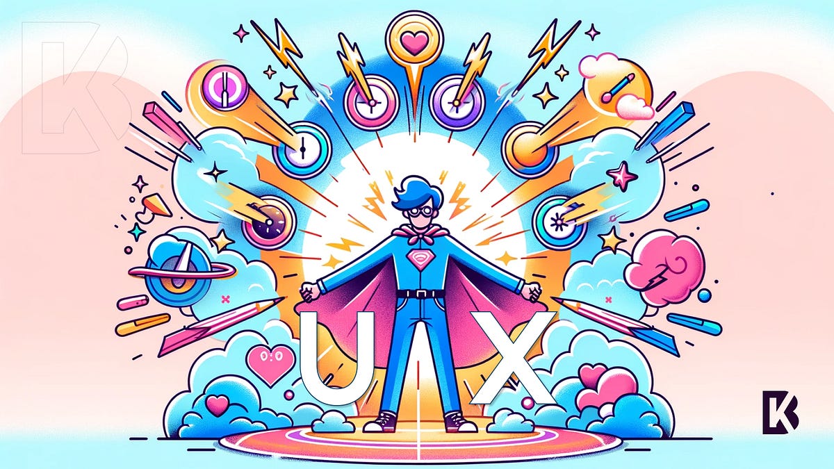 Beyond the Interface: Advanced Skills and Trends for 2024’s Designers ...