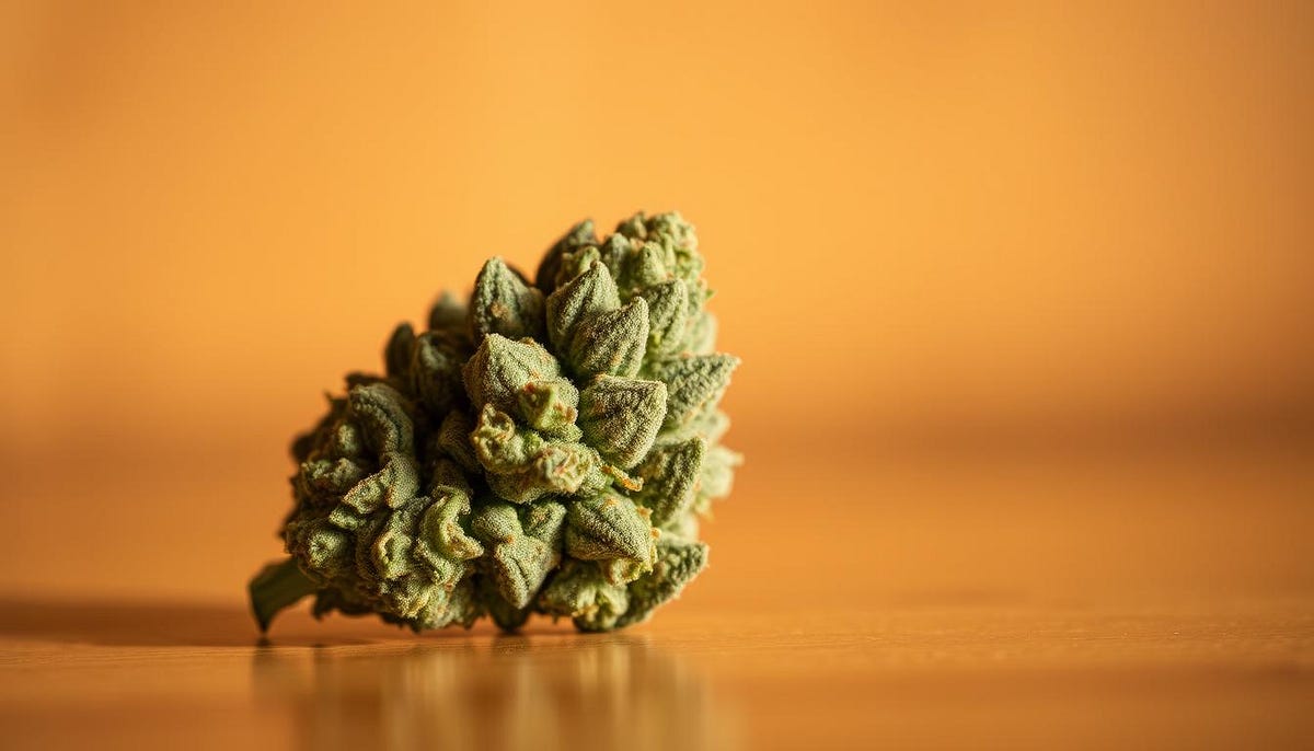 Can Cannabis Boost Study Focus? Find Out Here | by Duane Harden | Apr, 2025 | Medium