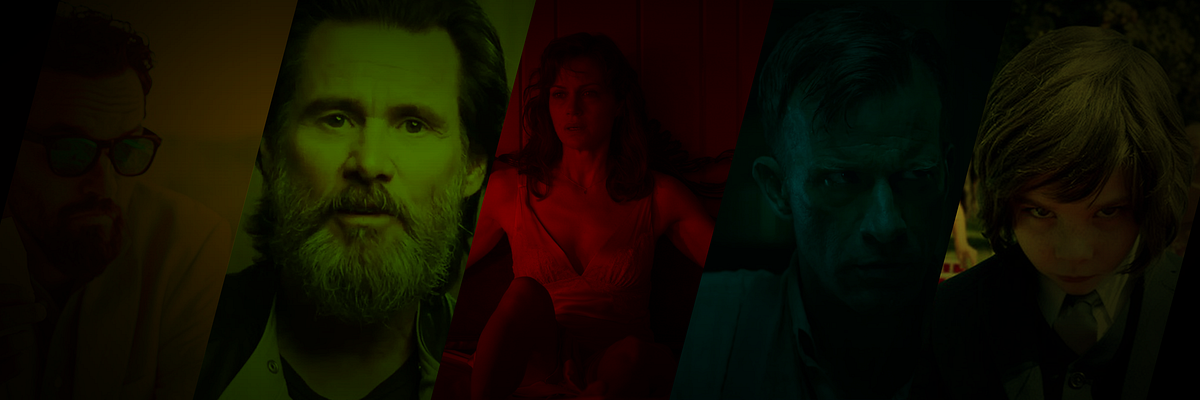 The Best Netflix Original Films of 2017 | by Patrick Phillips | Taste ...
