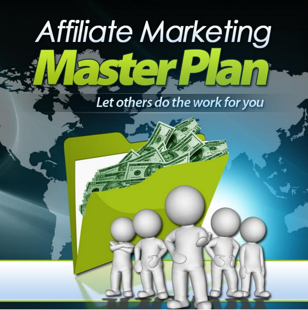 Affiliate Marketing Master Plan. Are you looking to unlock the full ...