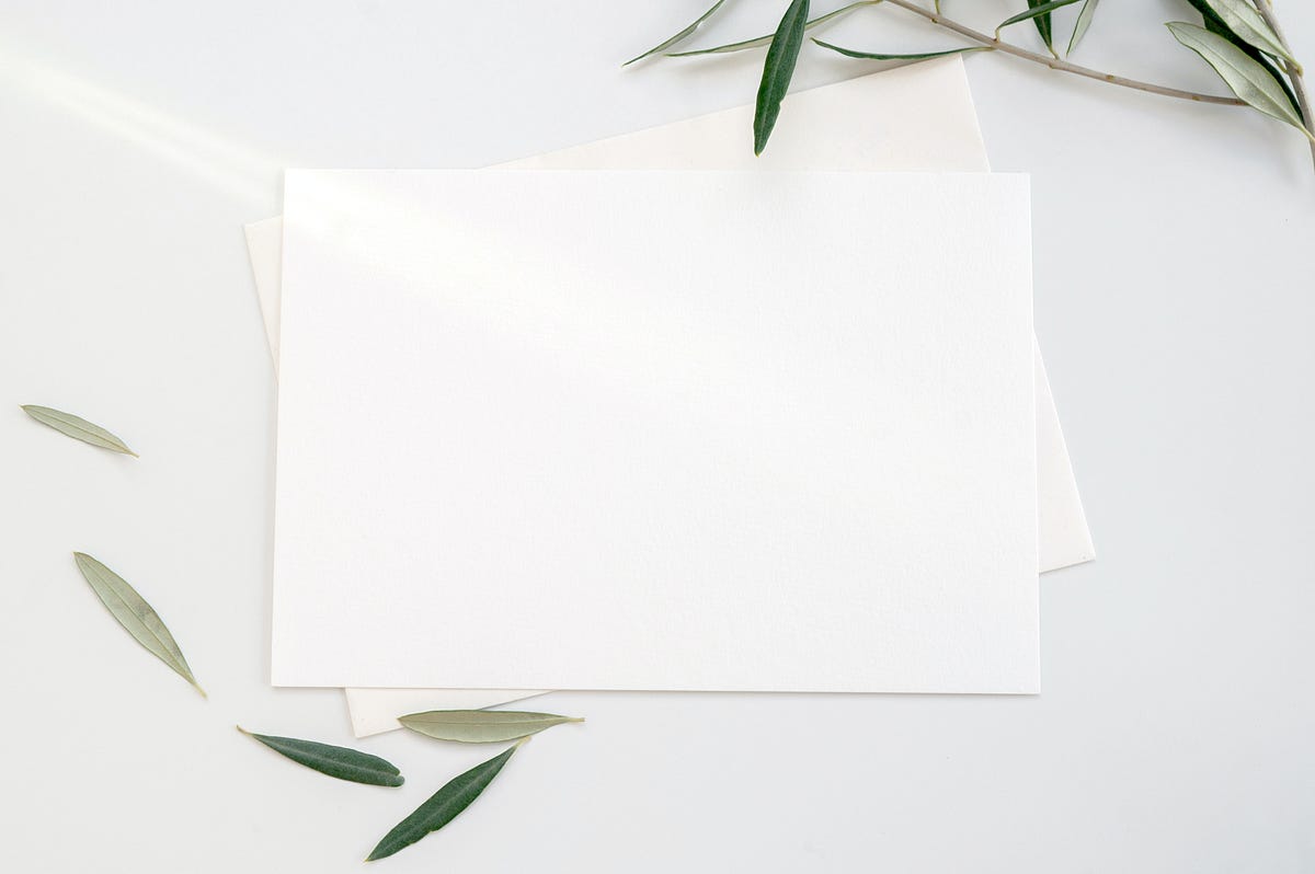 The White Paper Revolution. An unprecedented backlash against… | by D ...