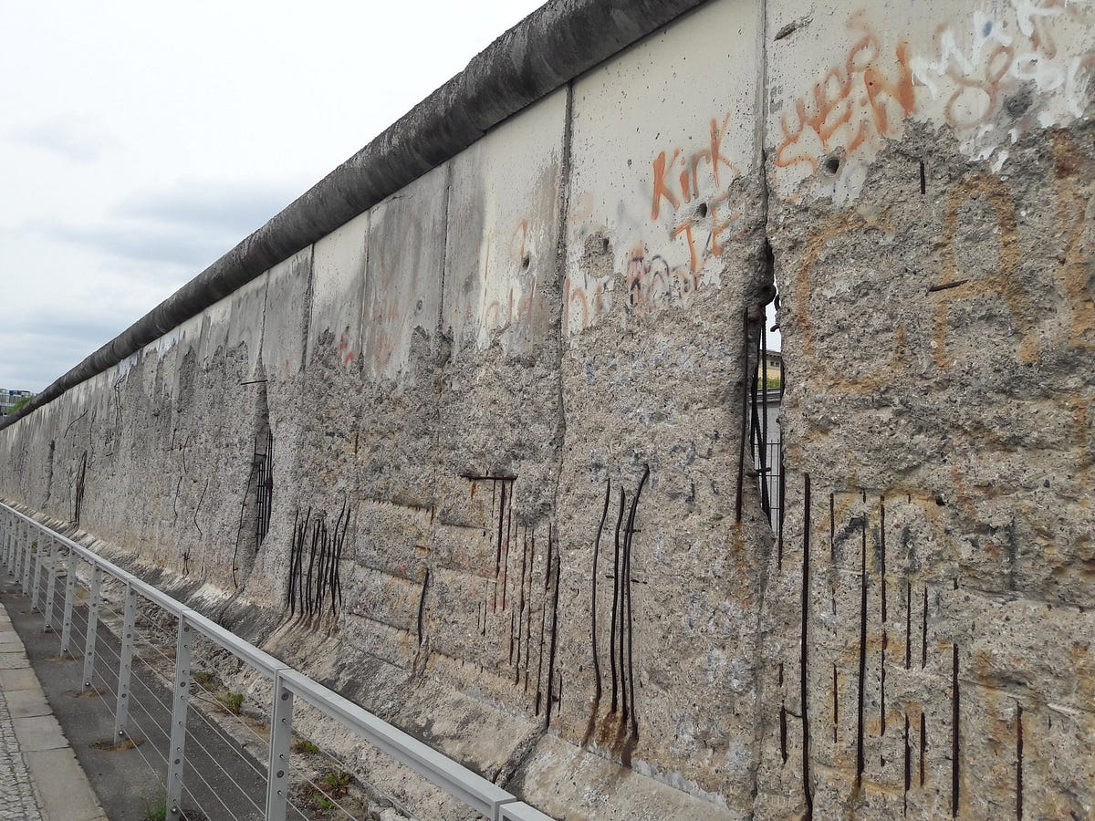 Winds of Change. Very moving BBC Radio 4 documentary on… | by Keith ...