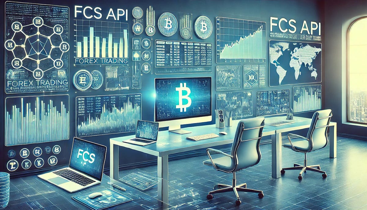 Free Forex API Integration: A Comprehensive Guide for Developers | by Yk | Aug, 2024 | Medium