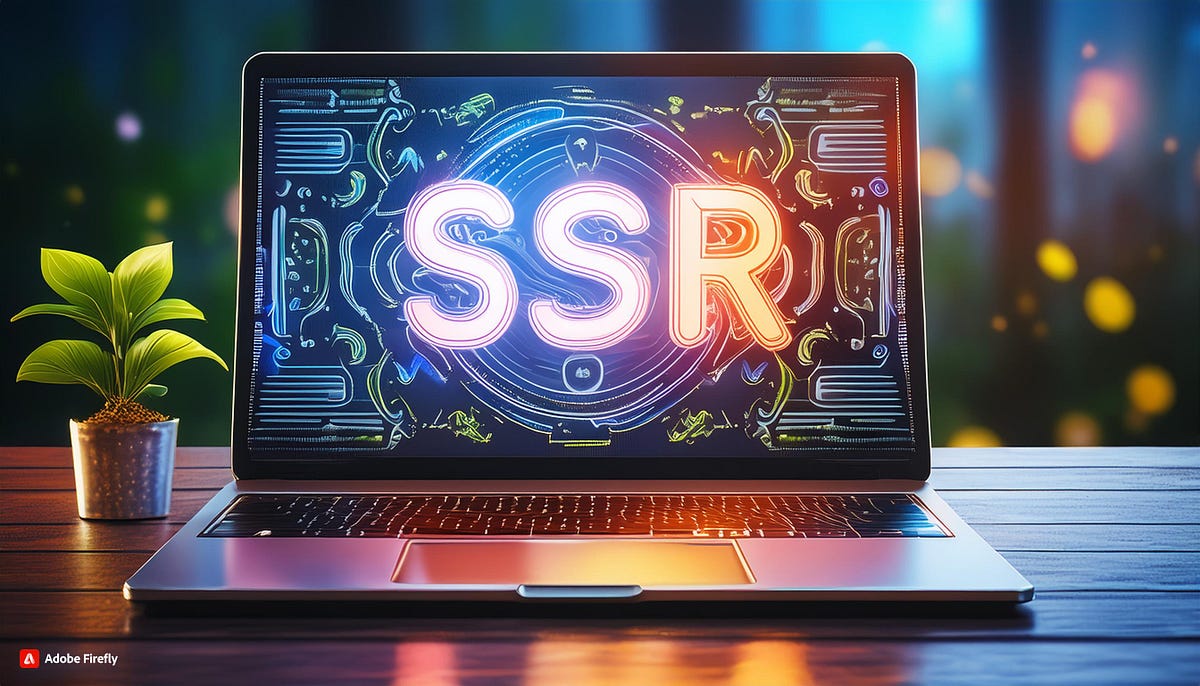 Server-Side Rendering with React: Explained Simply and In-Depth | by ...