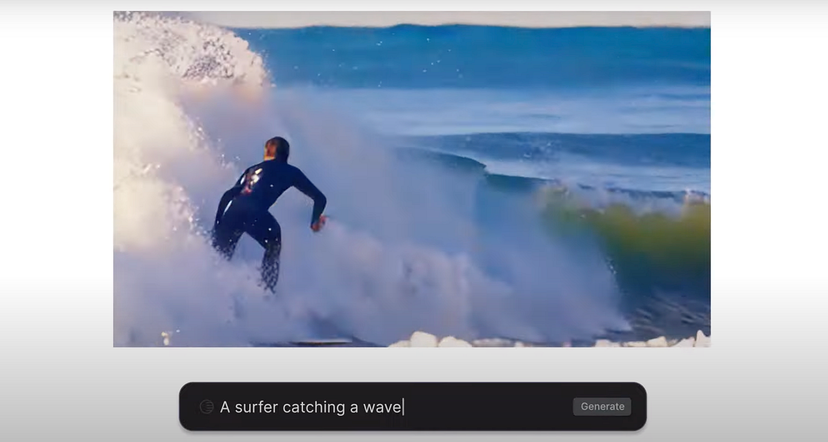 Mind-Blowing Text-To-Video Technology With Gen-2 | by Paul DelSignore ...
