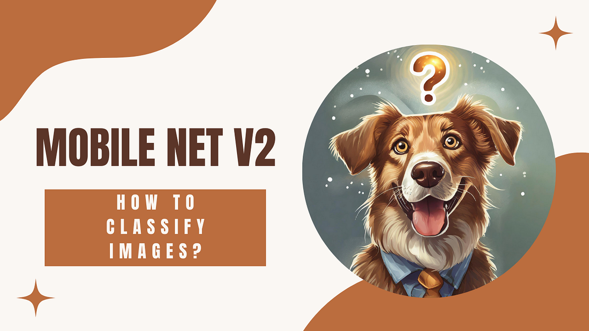 Classifying Images With Mobilenet-V2 | by Eran Feit | Codrift | Medium