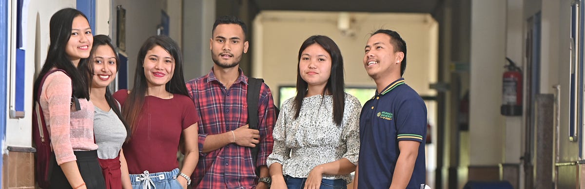 Your Path to Success: Best MBA College in Assam | Medium