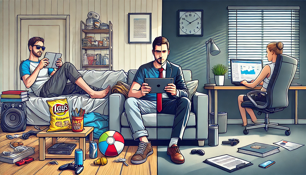 The Best iPad Productivity Setup and Tips for Getting Real Work Done ...