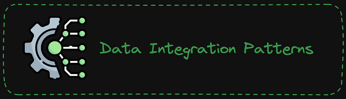 Data Integration patterns for ML/Data Engineers | by Nikhil (Srikrishna) Challa | Google Cloud ...