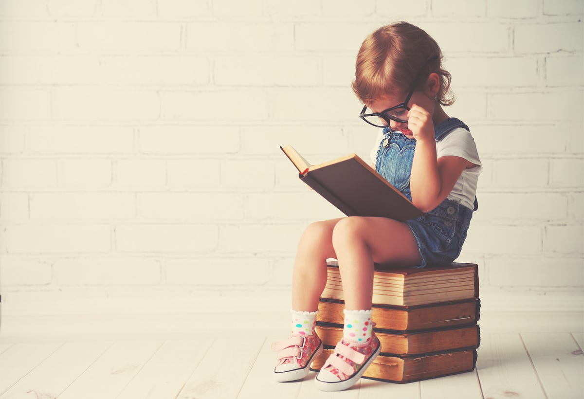 Casual Reading— what I learned when I tried to pick up this habit. | by ...