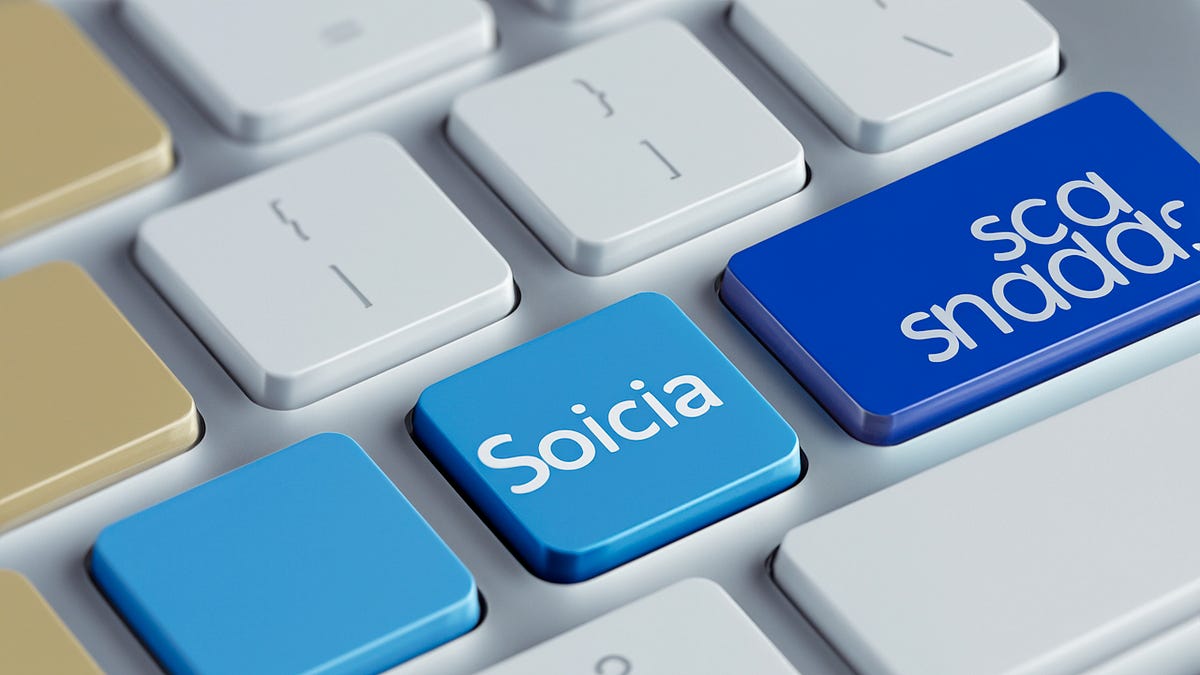 The Digital Abyss: Unmasking the Sinister Influence of Social Media on ...