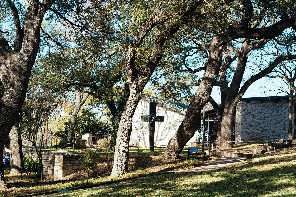 Welcome to Encounter. Welcome to Encounter magazine, a… | by Steven Tomlinson | Encounter Magazine