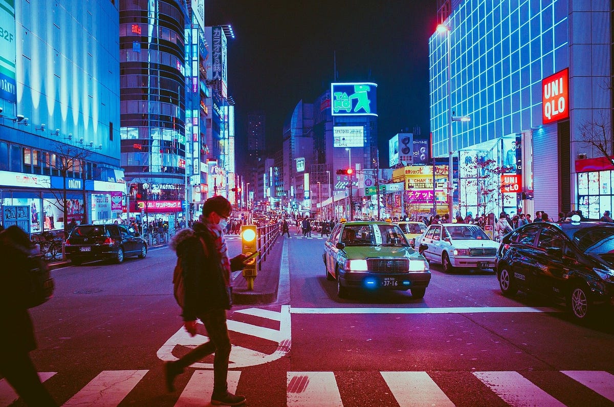 Here Is Why Japanese People Are Addicted to Twitter | by Yuko Tamura ...