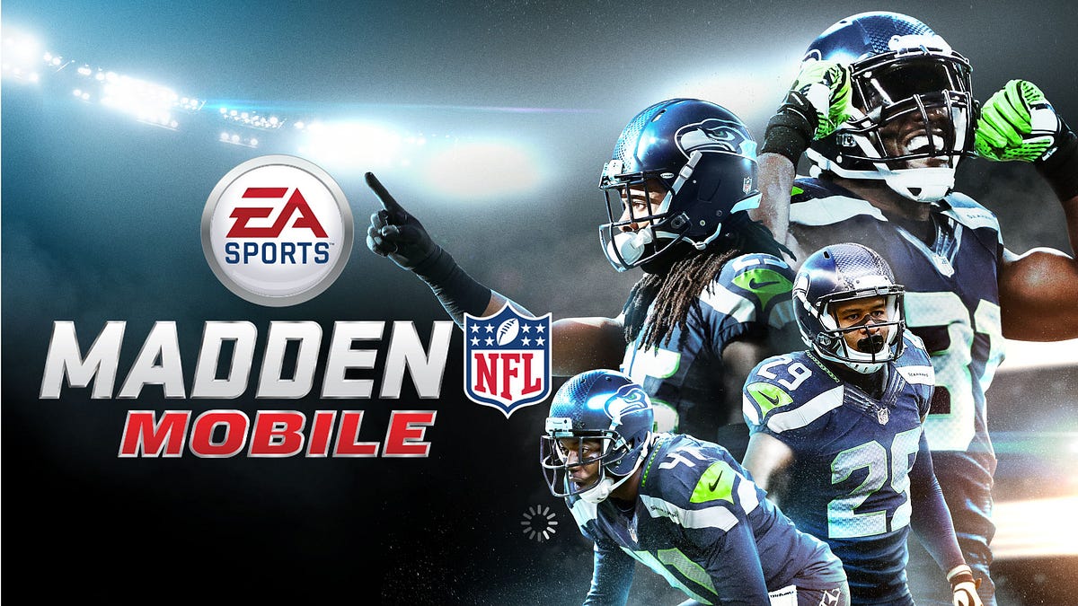 Mobile Game Review — Madden NFL Mobile | by Forward Gaming Reviews | Medium