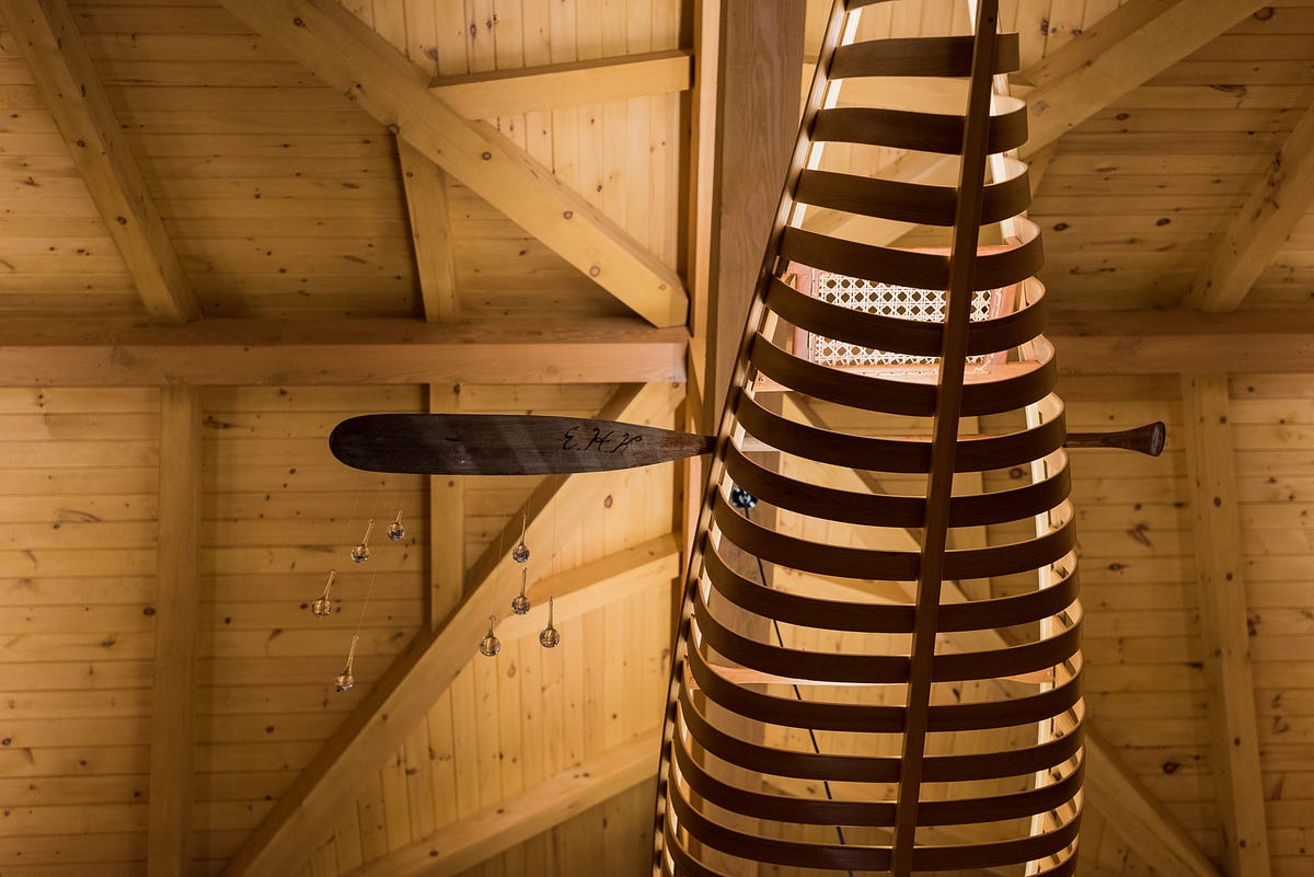 Talismans. Can a simple piece of wood really unite… | by Stephen ...
