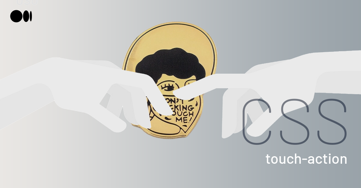touch-action (CSS). “touch-action” özelliği, mobil… | by enes kırdemir | Medium