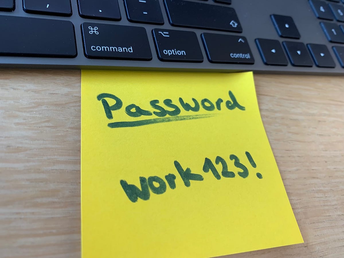 Password Manager Synchronization Yes But Without Having To Trust Anyone By Ediz Turcan Medium