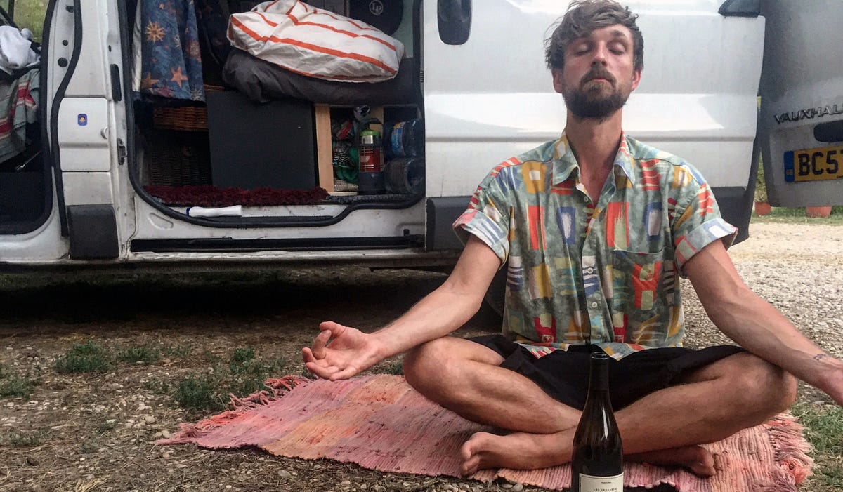 “What do you actually do?”. Attempt #1 to finally answer that… | by Jim ...