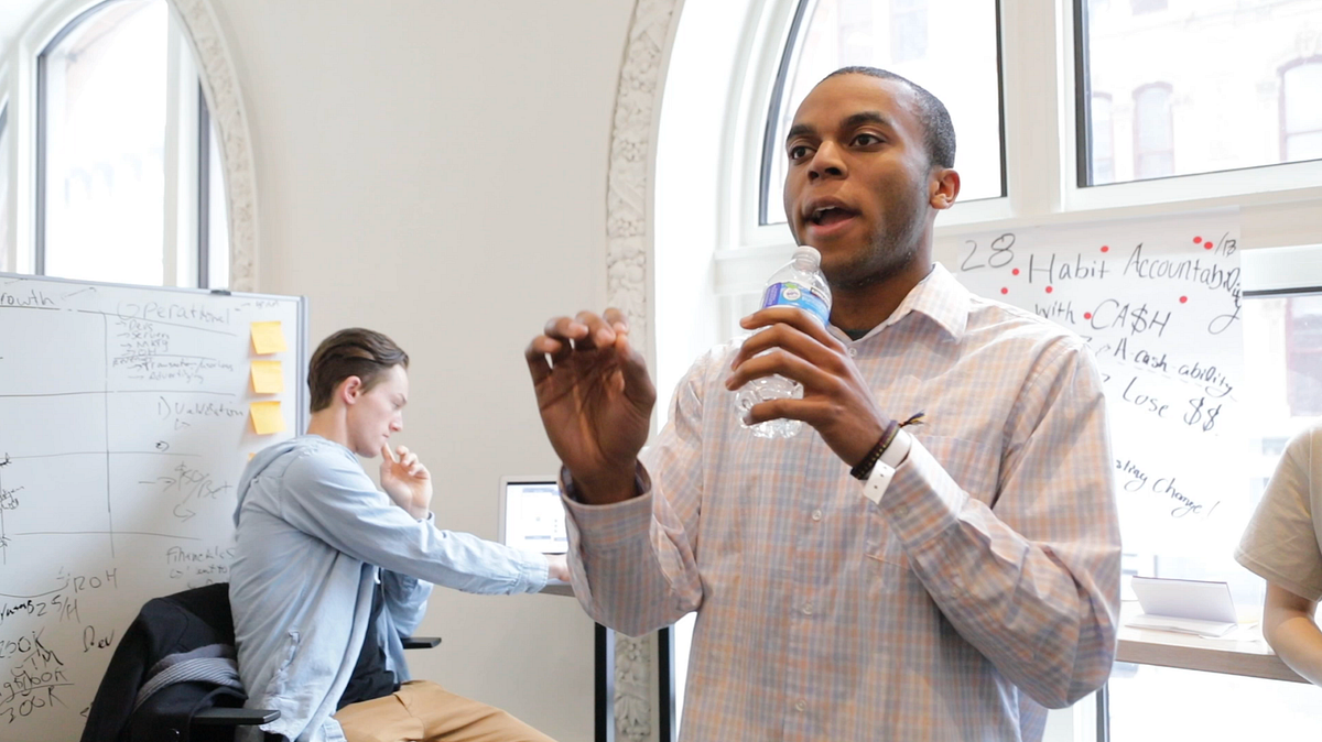 3 Reasons why GenZ Founders are Taking Over | by Techstars | Techstars ...