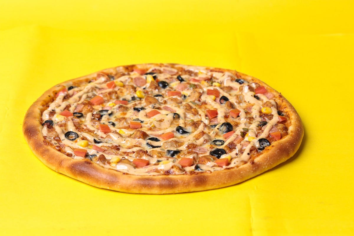 Fast-Track Your FRESH SNACKS. Fresh Pizza Lahore is the best place to ...