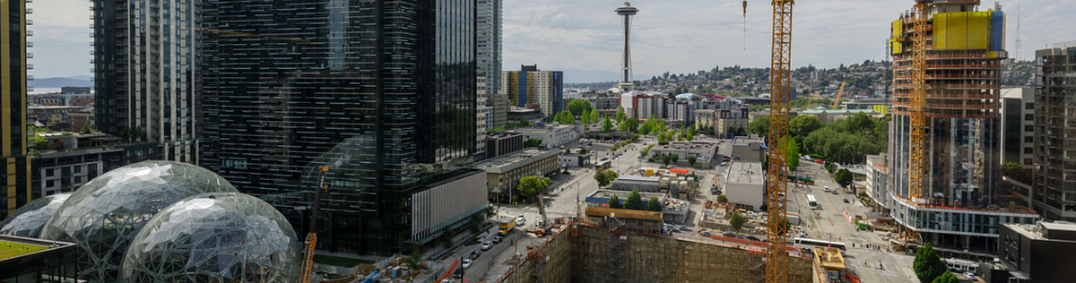 What Is It Like To Be an Amazon Principal Engineer? | by Alex Alves ...