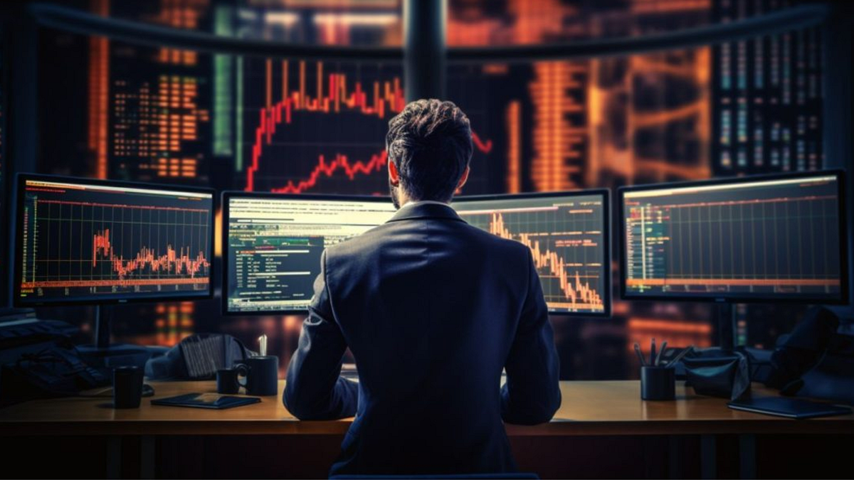 How can advanced trading features like margin trading and derivatives be incorporated into a ...