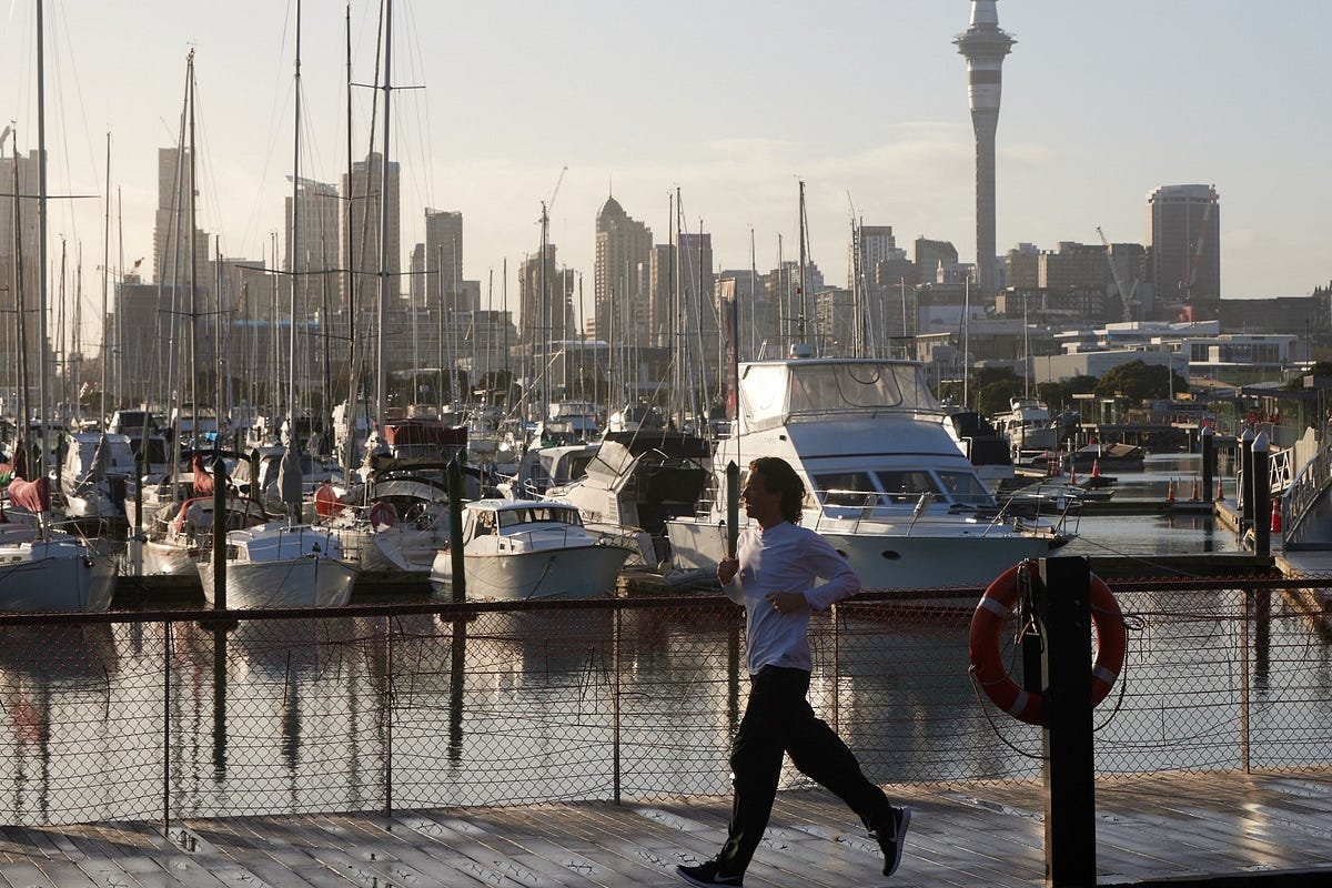 Which Are The World’S Most Livable Cities - raj - Medium