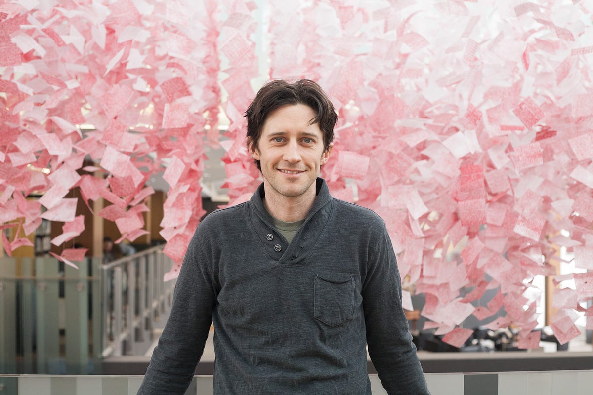Joe. “Can I take your picture while you… | by Kitchener Public Library ...