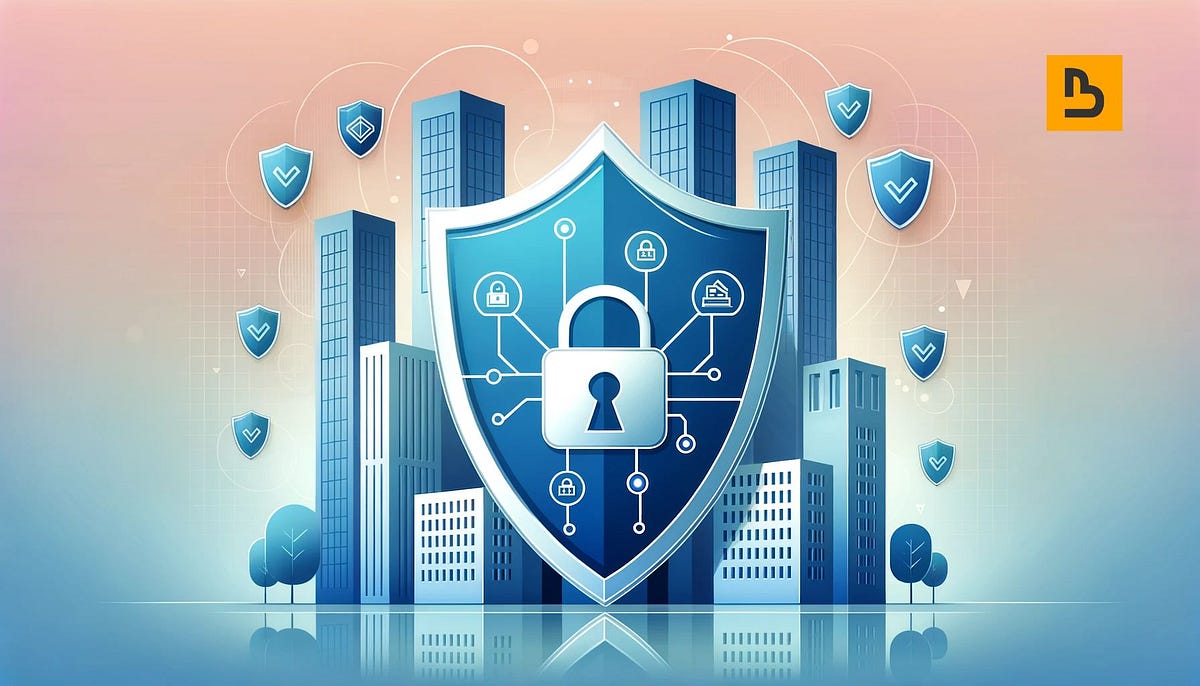 Corporate Brand Protection | Medium