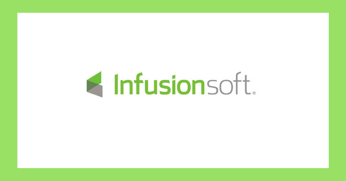 CRM Showdown: Why Infusionsoft Could Be the Answer to Your CRM and ...