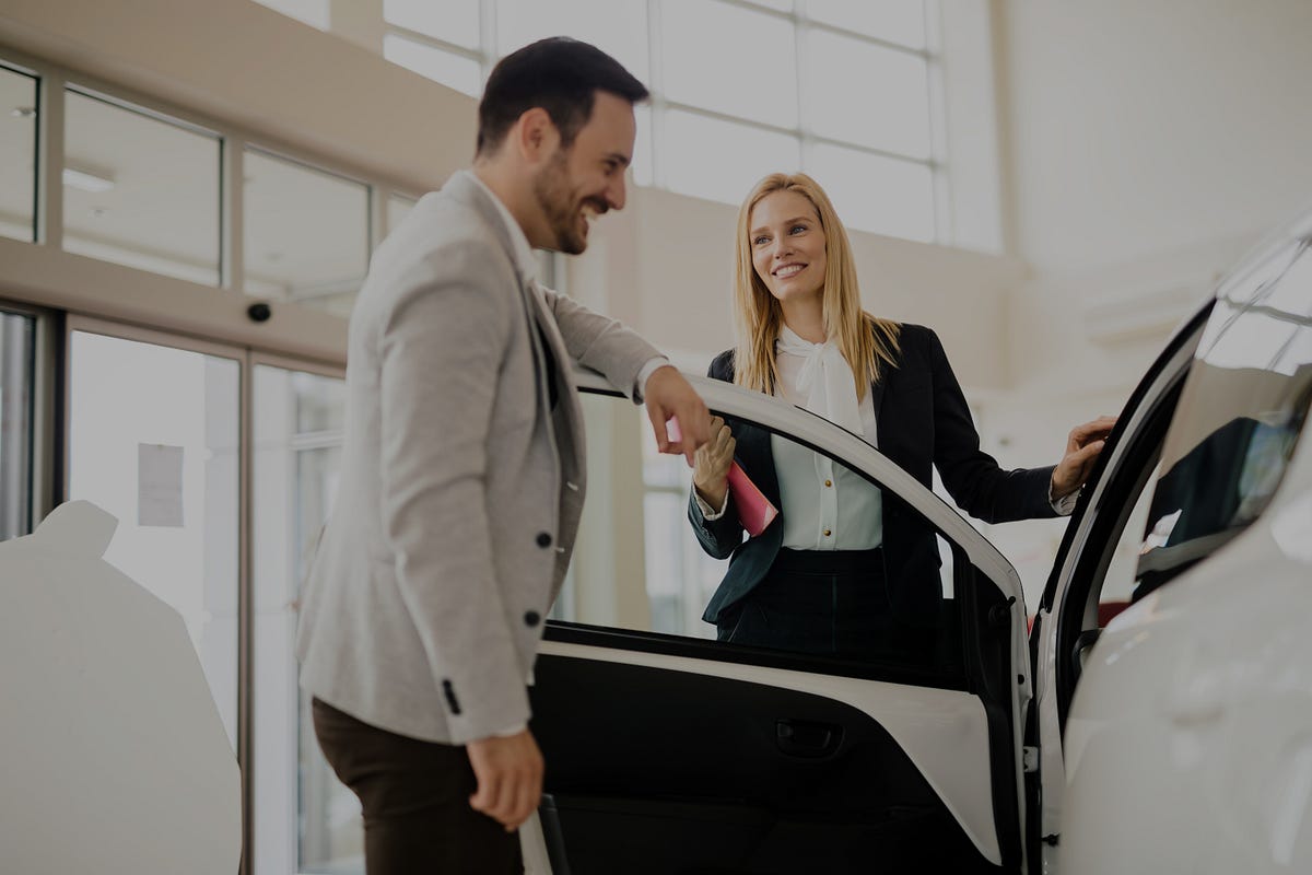 2017 Retail Trends & Their Impact on the Automotive Industry | by ...