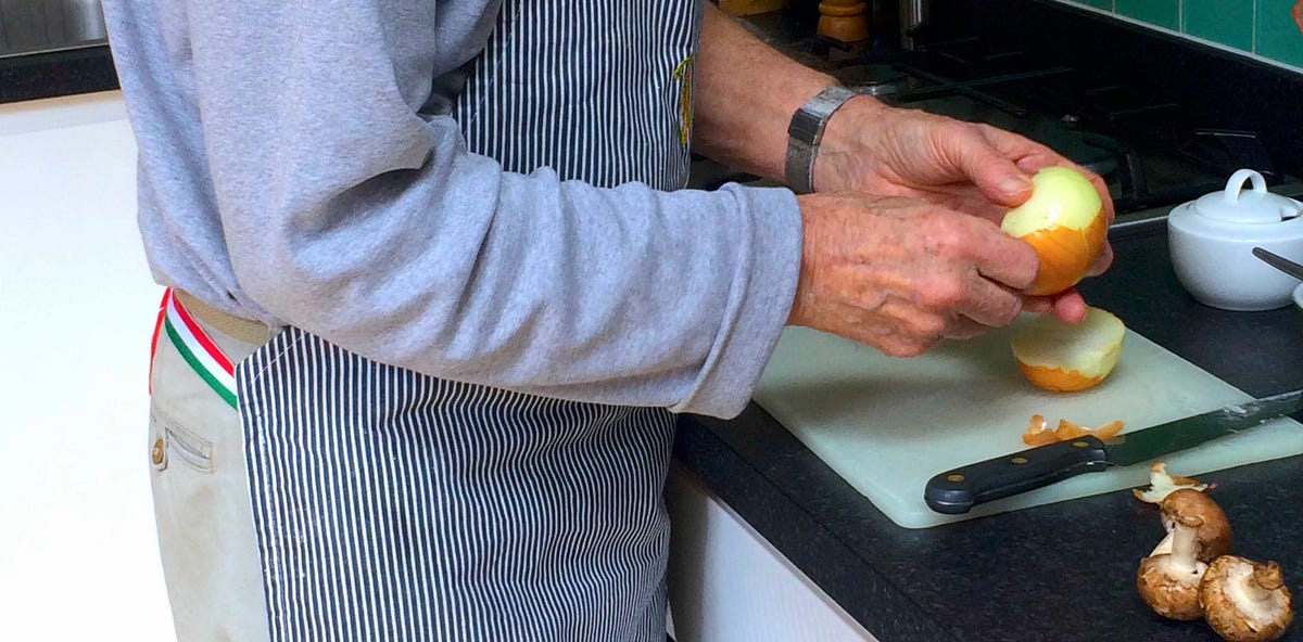 From ideas to prototypes: Testing design concepts for dementia support ...