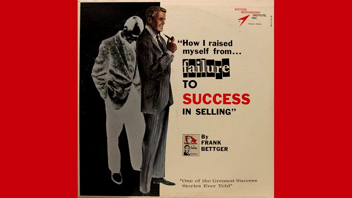 10 Best Sales Books Every Sales Professional Must Read | by Patrick ...