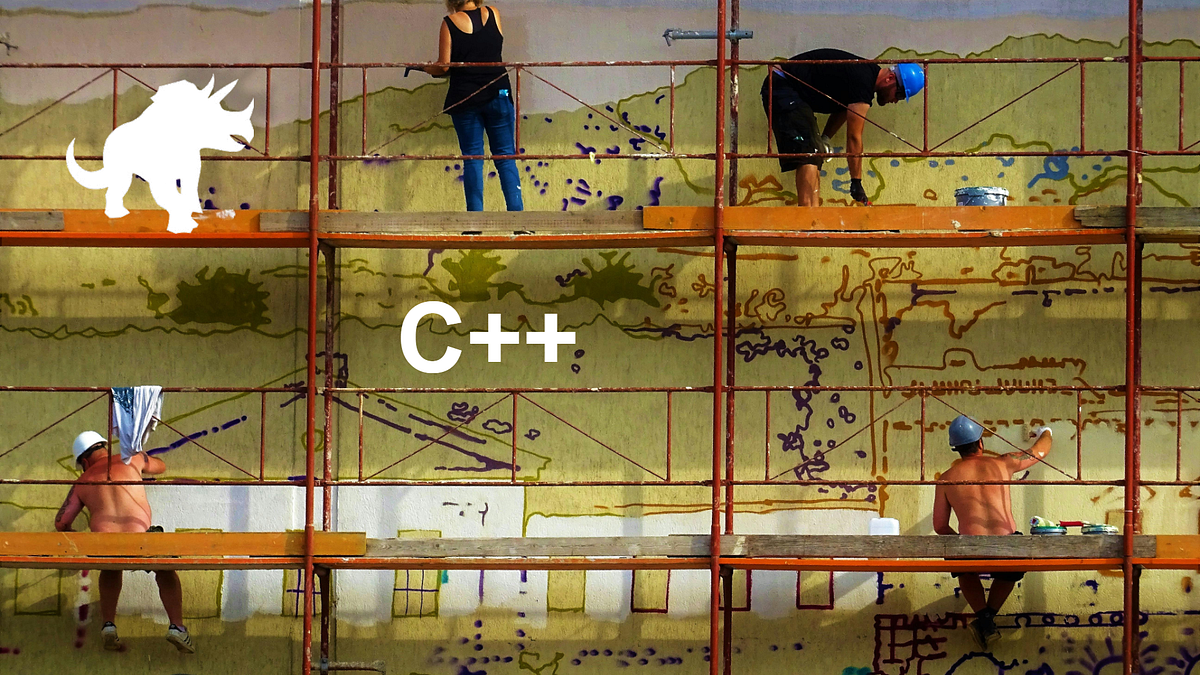 COBOL to C++ Migration Guide | overcast blog