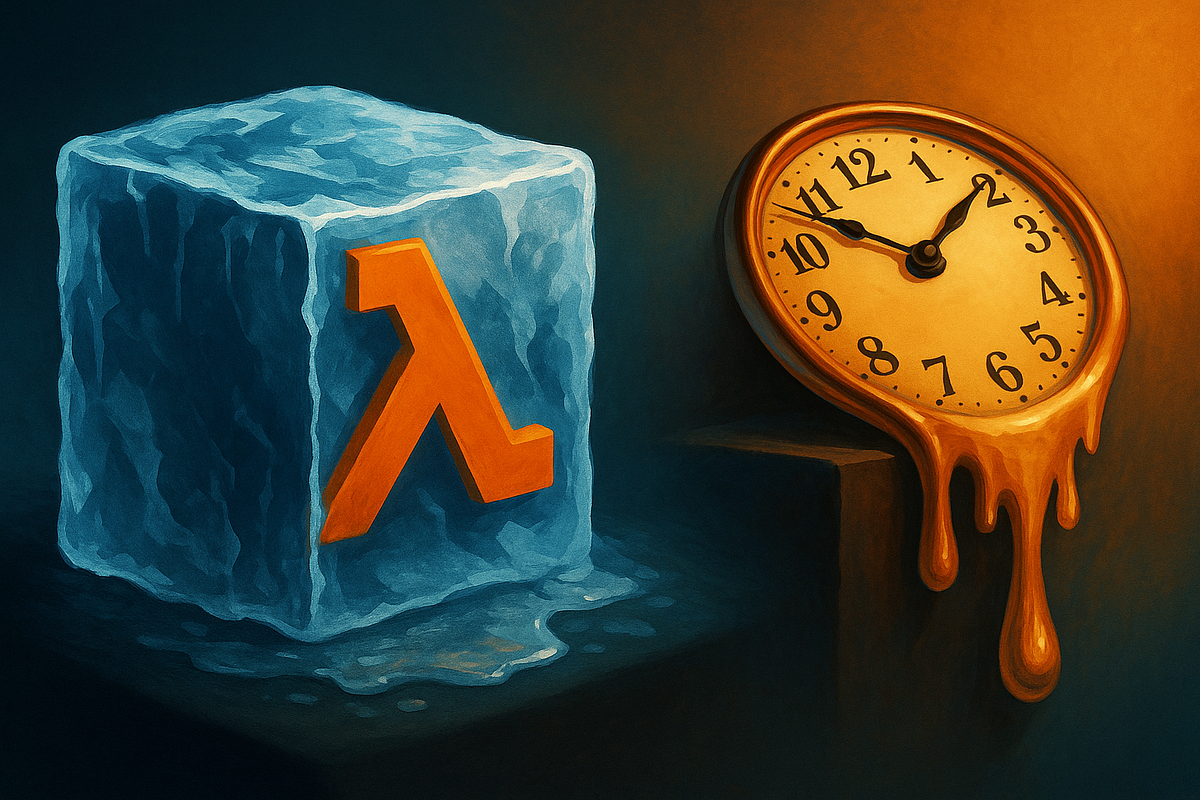 When Time Changes But Your Lambda Can’t: The Hidden Risk of Immutable ...