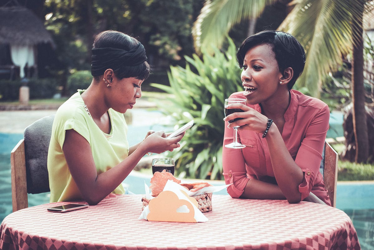 Representation Matters in ALL Forms, but Mainly Television | by Desiree ...