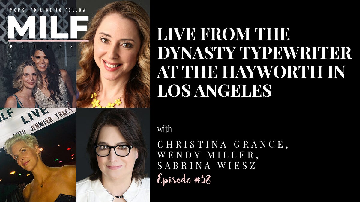 Live from The Dynasty Typewriter At The Hayworth in Los Angeles with ...