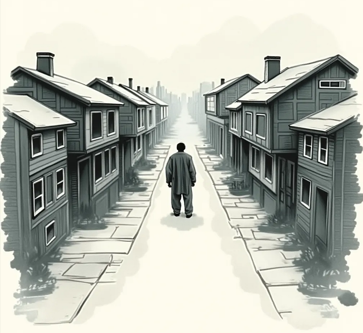 When Communities Choose Silence: The Tolerance of Violence in Small Towns | by Yanir Cohen | Nov ...