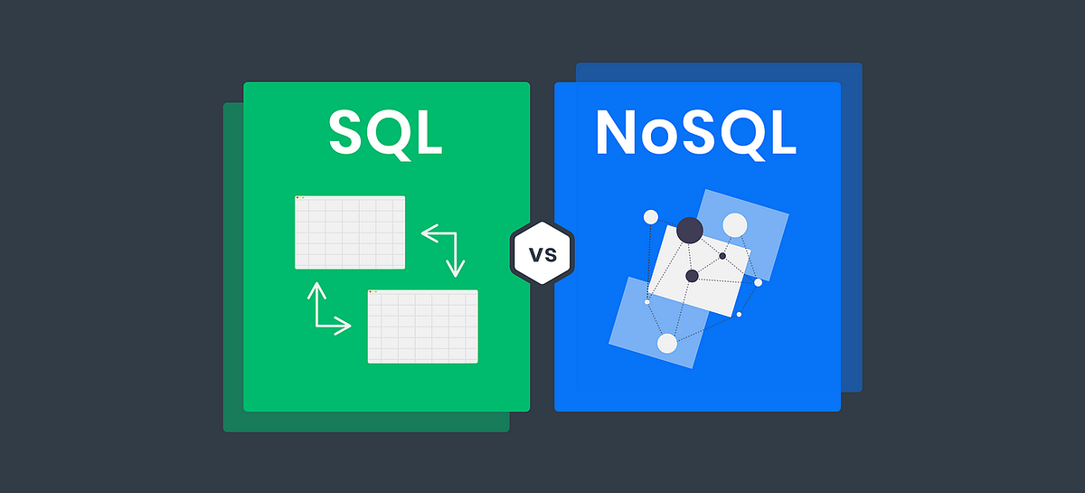 SQL vs. NoSQL Databases: A Comprehensive Comparison | by Dev_heeneth ...