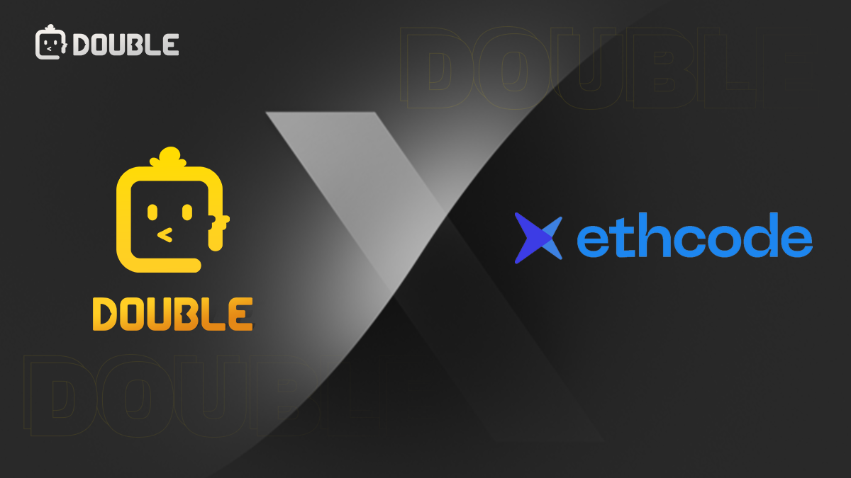 Double Protocol partners with ETHcode to integrate ERC-4907 | by Double Protocol | Medium
