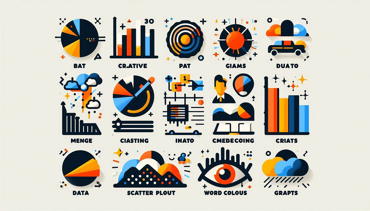 12 Useful Ways to Visualize Your Data (with Examples) | by Abhijat ...